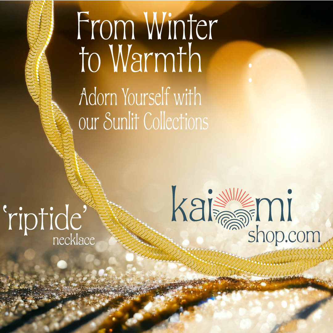 gold plated earrings, rings, necklaces & bracelets – kaimi